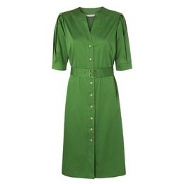 TATUUM Kleid 'Tabata' Damen Gr&ouml;&szlig;e 42 gr&uuml;n Sommerkleid