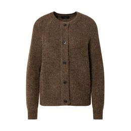 Selected Strickjacke 'SLFLulu' Damen Gr&ouml;&szlig;e XXXL braun