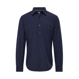 Michael Kors Button Up Shirt male size S Navy