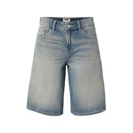 Tally Weijl Jeans female size 27/28 Blue denim