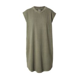 G-Star Raw G-star Kleid Damen Gr&ouml;&szlig;e 40 gr&uuml;n Sommerkleid