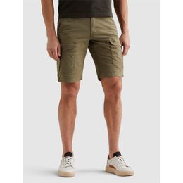 Pme Legend Hose 'Clearwing regular fit cargo shorts' Herren Gr&ouml;&szlig;e 32 dunkelgr&uuml;n