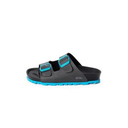 Bayton Sandals & Slippers 'Atlas' boy size 34 Azure / Dark grey