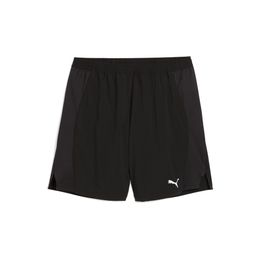 Puma Sportshorts 'Velocity 7' Herren Gr&ouml;&szlig;e XXL schwarz