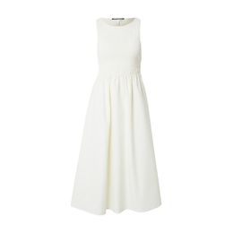 QS Kleid Damen Gr&ouml;&szlig;e 34 hellgelb Sommerkleid