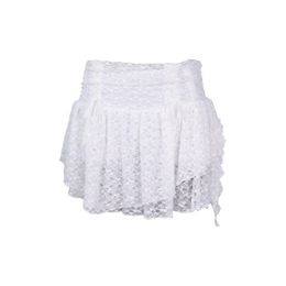 Studioselect Rock 'Poppy' Damen Gr&ouml;&szlig;e 40 creme