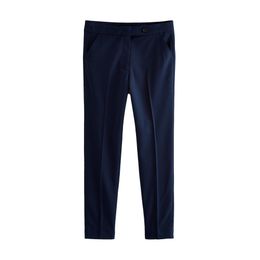 next Pants girl size 128 Navy