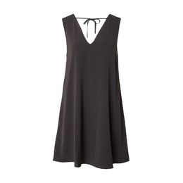 ABOUT YOU Kleid 'Colleen' Damen Gr&ouml;&szlig;e 44 schwarz Sommerkleid