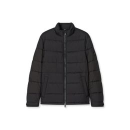 OLYMP Herren Outdoorjacke "OLYMP Outerwear, Jacke", schwarz, Gr. XS, 100% Polyester, Jacken