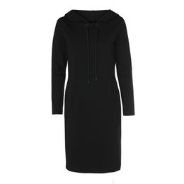 TATUUM Kleid 'Mira' Damen Gr&ouml;&szlig;e 42 schwarz Sommerkleid