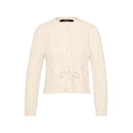 Vero Moda Petite Strickjacke 'VMLISA' Damen Gr&ouml;&szlig;e M chamois