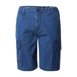 Camel Active Shorts Herren Gr&ouml;&szlig;e 31 saphir