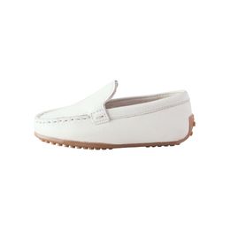 next Halbschuh Jungen Gr&ouml;&szlig;e 21.5 wei&szlig;