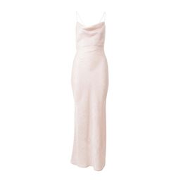 Vila Kleid 'ARETHA' Damen Gr&ouml;&szlig;e 42 altrosa Sommerkleid