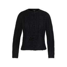 Vero Moda Petite Strickjacke 'VMLISA' Damen Gr&ouml;&szlig;e L schwarz