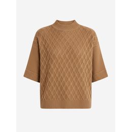 Il Lanificio Pullover Damen Gr&ouml;&szlig;e XL camel
