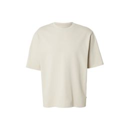 QS T-Shirt Herren Gr&ouml;&szlig;e XXL creme