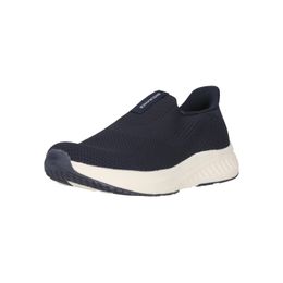 Endurance Herren Slipper "Belisa", Gr. 39, blau, Kunstfaser, Schuhe, mit atmungsaktivem Material