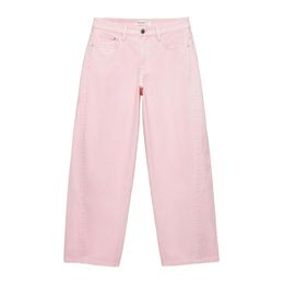 Pull&Bear Pull&bear Jeans Damen Gr&ouml;&szlig;e 25/26 rosa