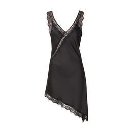 Tally Weijl Kleid Damen Gr&ouml;&szlig;e 36 schwarz Sommerkleid