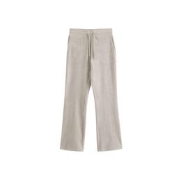 Lindex Hose M&auml;dchen Gr&ouml;&szlig;e 158 hellgrau
