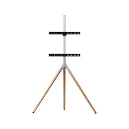 One For All TRIPOD-TV-Halterung &raquo;Wm7472&laquo; - silber
