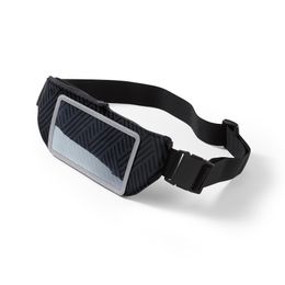 Tchibo - Sportg&uuml;rtel f&uuml;r Smartphones - schwarz