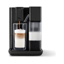 Qbo Milk Master Velvet Black - schwarz