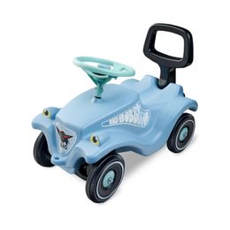 Tchibo - BIG Bobby Car Classic Bundle mit Walker - blau