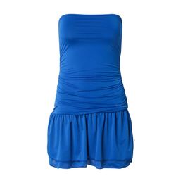 Tally Weijl Kleid Damen Gr&ouml;&szlig;e 38 royalblau Sommerkleid
