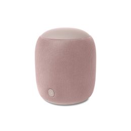 Tchibo - Design-Bluetooth -Lautsprecher - ros&eacute;