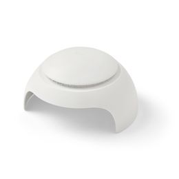 Tchibo - Nageltrockner mit LED-Licht und Ventilator - wei&szlig;