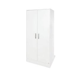 Pinolino Schrank &raquo;Viktoria&laquo; - 80x53x180cm - wei&szlig; -