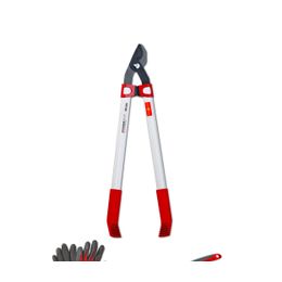 Wolf-Gartenscheren-Set - silber