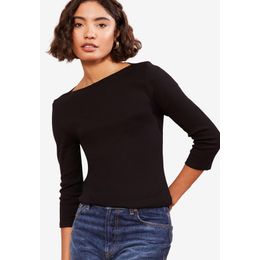 Friends Like These Shirt Damen Gr&ouml;&szlig;e XXXL schwarz