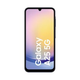 Samsung Galaxy A25 5G 128Gb blue black