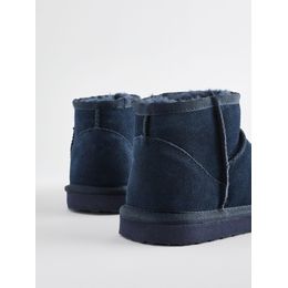 next Stiefel Jungen Gr&ouml;&szlig;e 32 navy