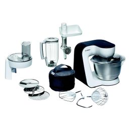 Bosch-K&uuml;chenmaschine &raquo;Mum50131&laquo; - wei&szlig;