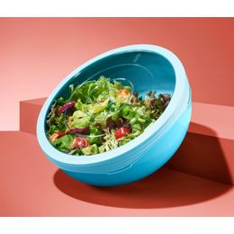 Tchibo - Salatsch&uuml;ssel - blau