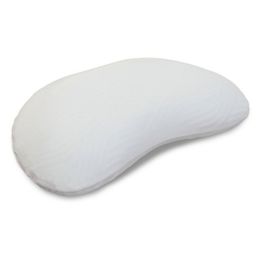 Tempur Kissenbezug &raquo;Curve&laquo;, platin