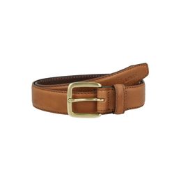 Levi's Levi's G&uuml;rtel 'FINN' Herren Gr&ouml;&szlig;e 85 pueblo