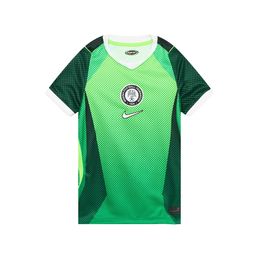 Nike Funktionsshirt 'NFF STAD HM' Jungen Gr&ouml;&szlig;e 122/128 gr&uuml;n / hellgr&uuml;n / dunkelgr&uuml;n / schwarz