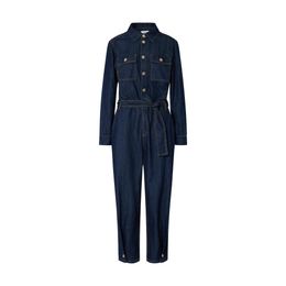 Liu Jo Jumpsuit 'Tuta' Damen Gr&ouml;&szlig;e 9XL blau