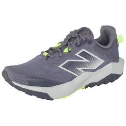 New Balance Damen Trailrunningschuh "Nitrel", Gr. 37, lila, Synthetik, Textil, Schuhe, Laufschuh