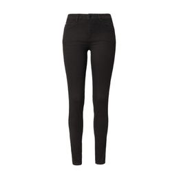 Guess Jeans 'CURVE X' Damen Gr&ouml;&szlig;e 31 black denim