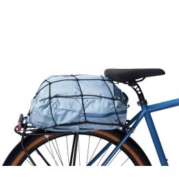Tchibo - Fahrrad-Gep&auml;cknetz - schwarz