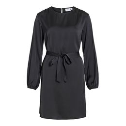 Vila Kleid 'VIEnna Ravenna' Damen Gr&ouml;&szlig;e 40 schwarz Sommerkleid