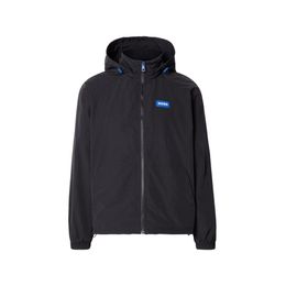 Hugo Jacke 'Bento2611' Herren Gr&ouml;&szlig;e XL schwarz Sommerjacke