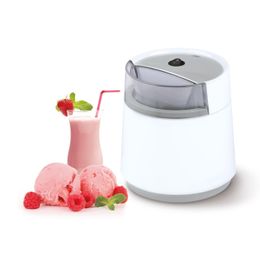 Tchibo - Eismaschine &raquo;Comfortice&laquo; - wei&szlig;