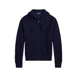 Polo Ralph Lauren Strickjacke Herren Gr&ouml;&szlig;e L navy